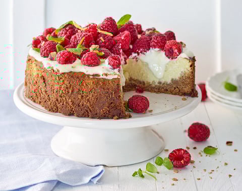 Original Rye Round Crispbread | FINNCRISP