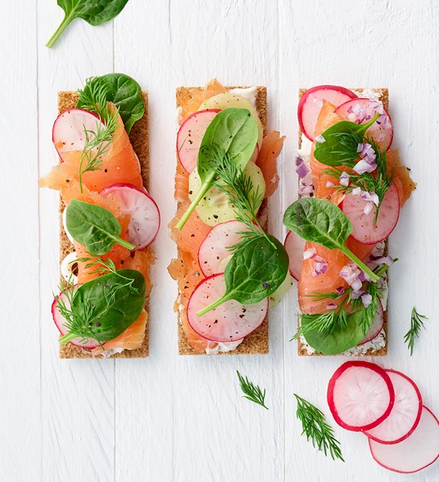 Crispbreads | FINNCRISP