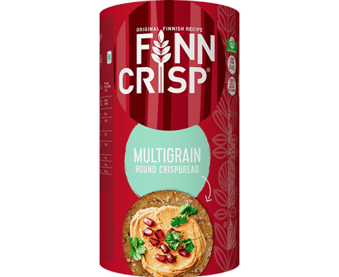 Crispbreads | FINNCRISP