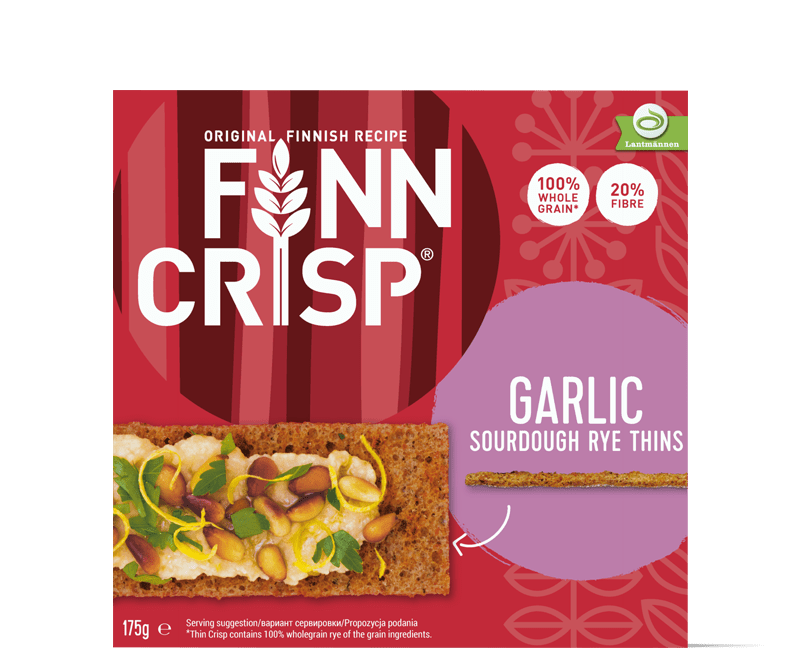 All products | FINNCRISP