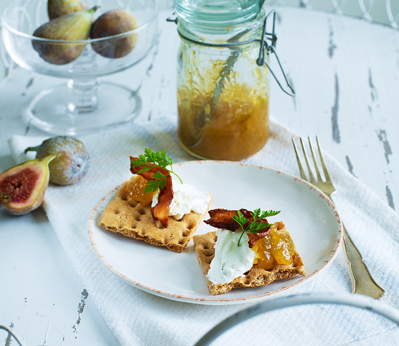 Traditional Crispbread | FINNCRISP